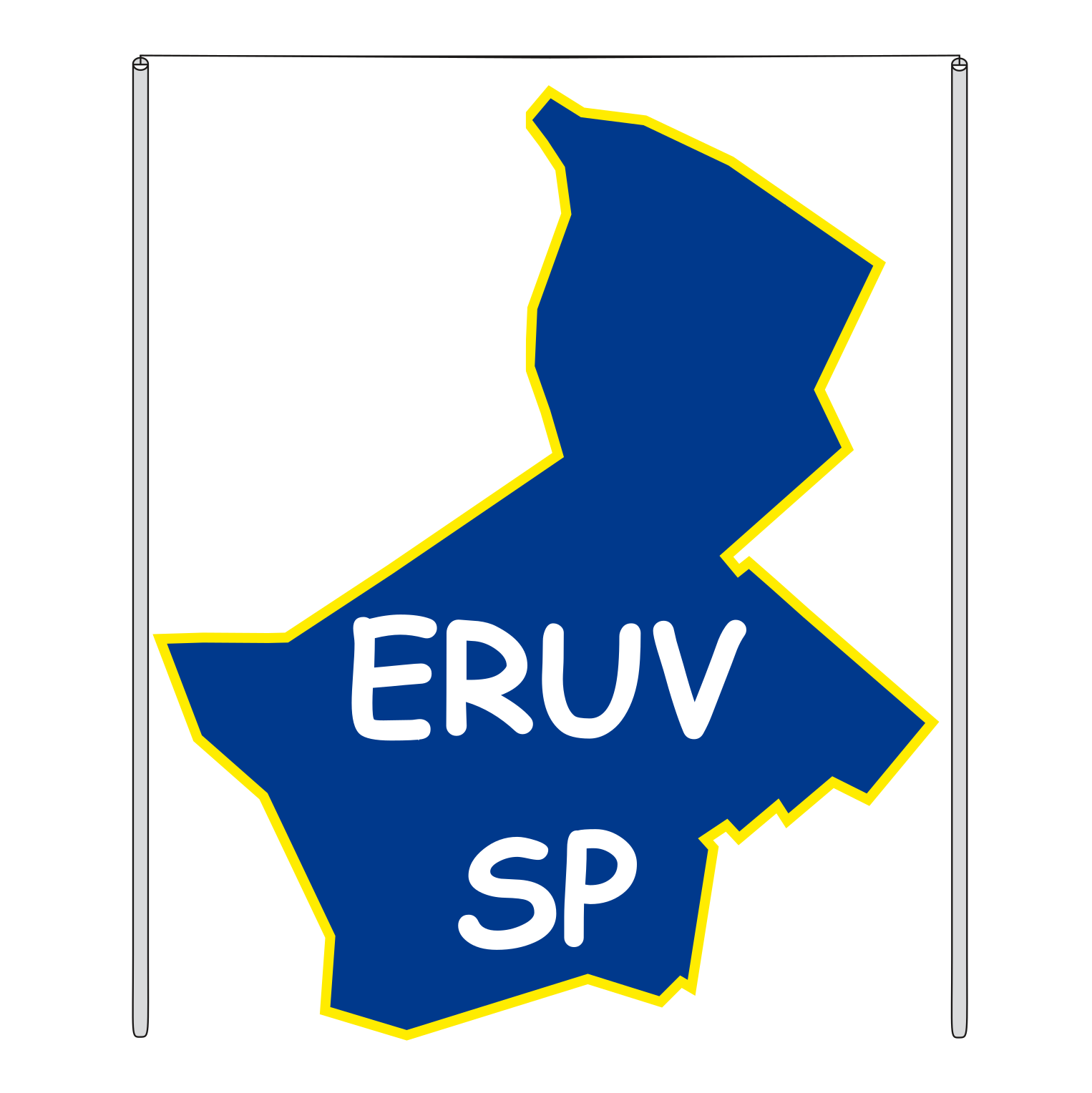 BDK do Brasil - Expansão do ERUV-SP